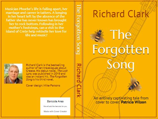 The Forgotten Song – Notes From Greece